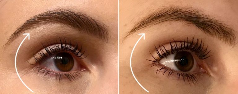 3 Ways To Fix Your Brows » It's Different Now